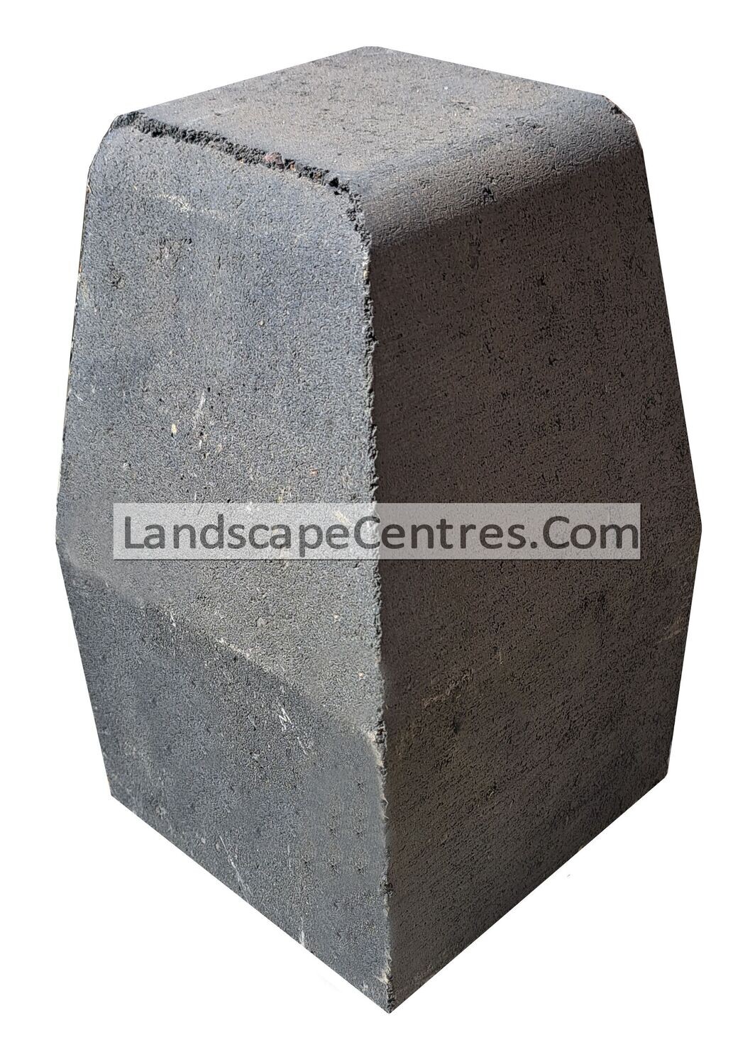 KL Corner Kerb (Ext)