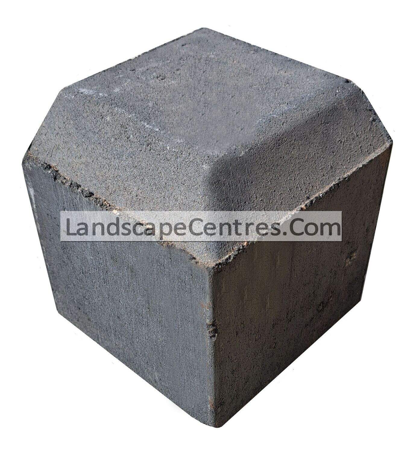 KS Corner Kerb (Ext)