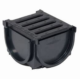 Drainage Channels & Fittings
