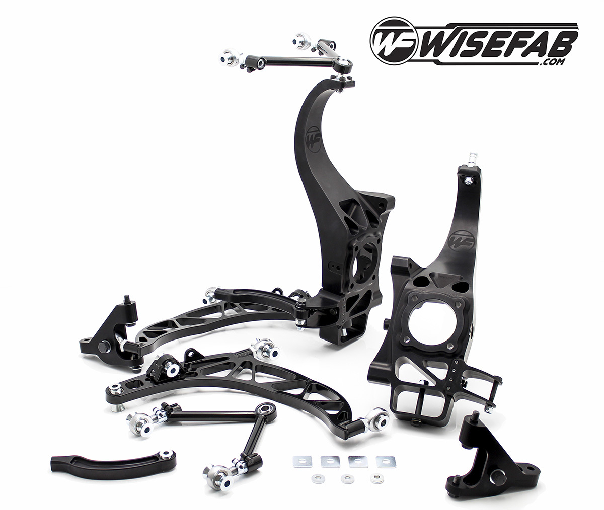 Wisefab – Shop – Speed Industries