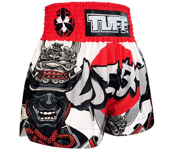 Thaishorts von Tuff Samurai - made in Thailand