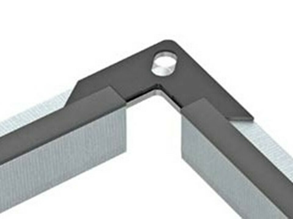 Sealing Corner - HVAC - Engmek Mechanical Engineering Supplies