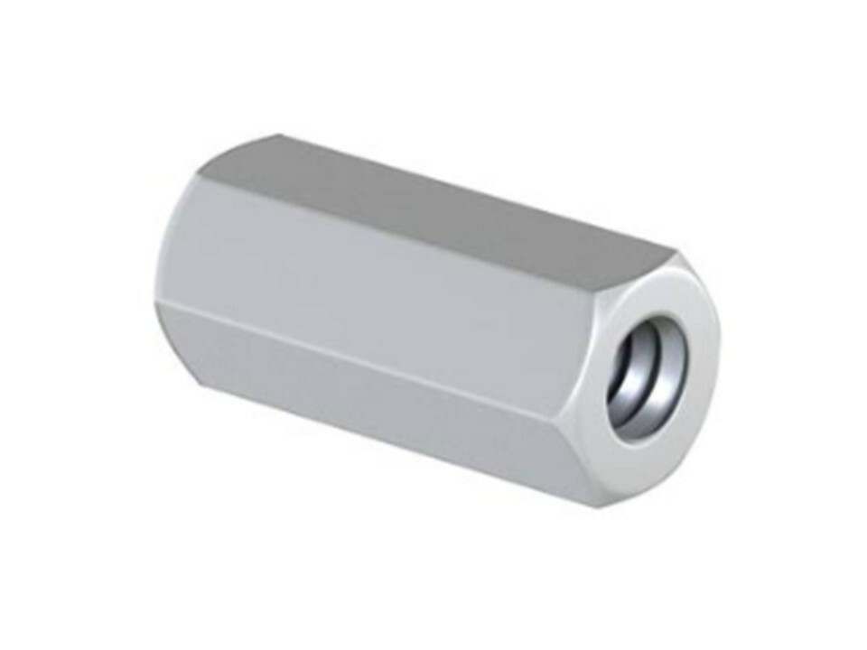 Threaded Connectors | HVAC - Engmek Mechanical Engineering Supplies