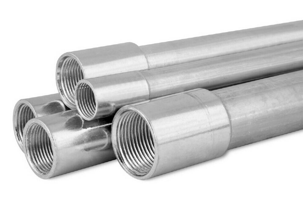 Conduits - HVAC - Engmek Mechanical Engineering Supplies