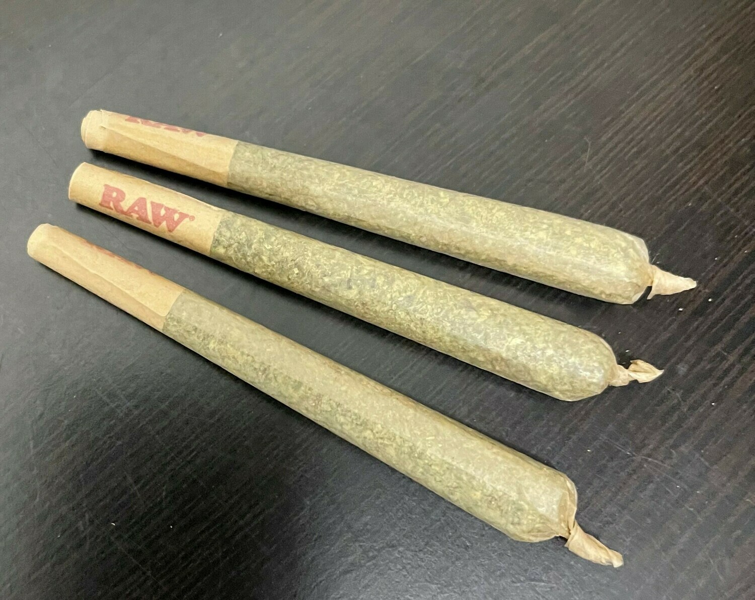 Pre-roll (Premium) (1 single pre-roll)