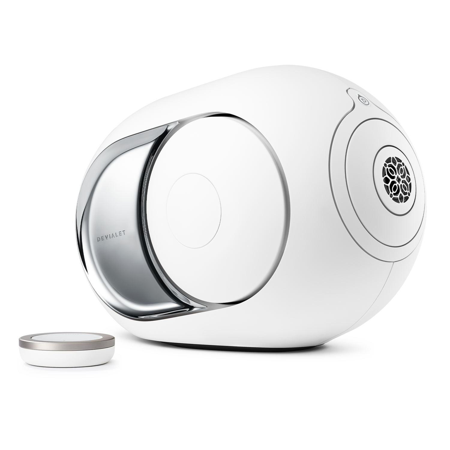 Devialet CLASSIC PHANTOM 1 - White
