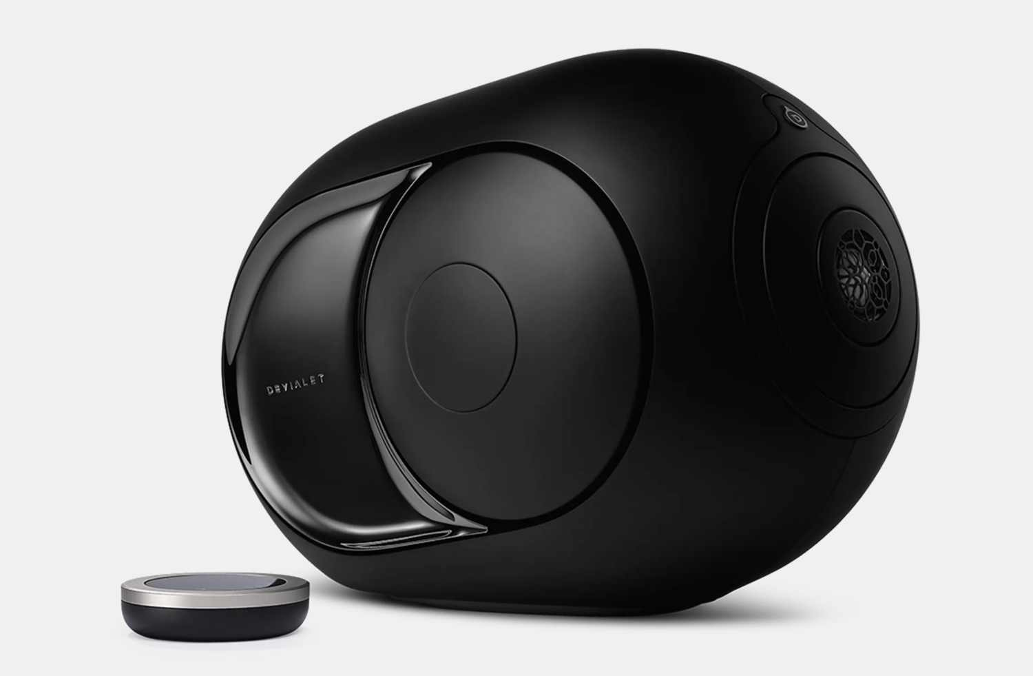 Devialet GOLD Phantom 1 - GOLD