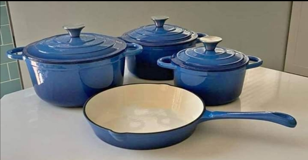 COOKWARE
