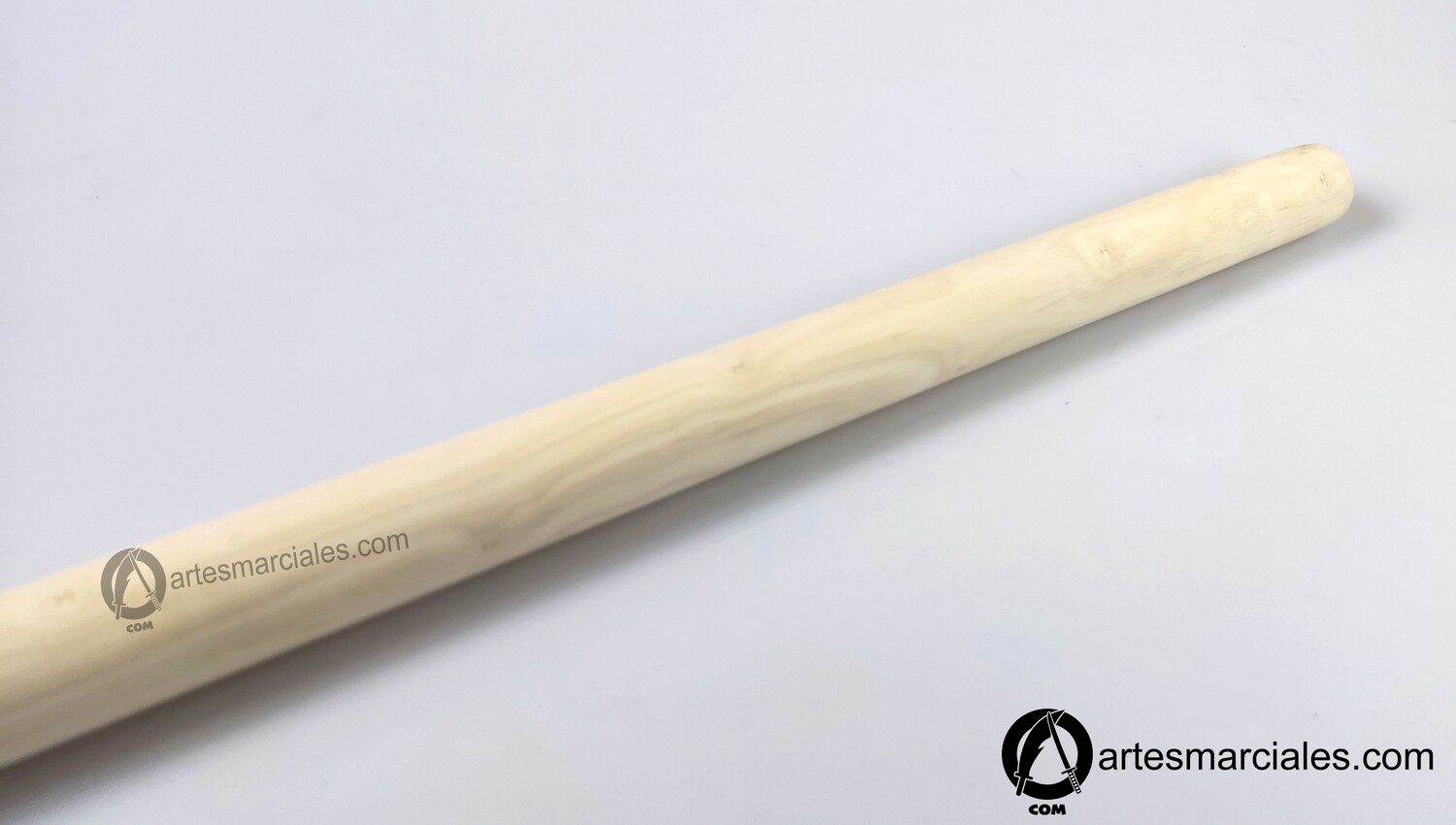 Garrote de Wushu (Delgado)