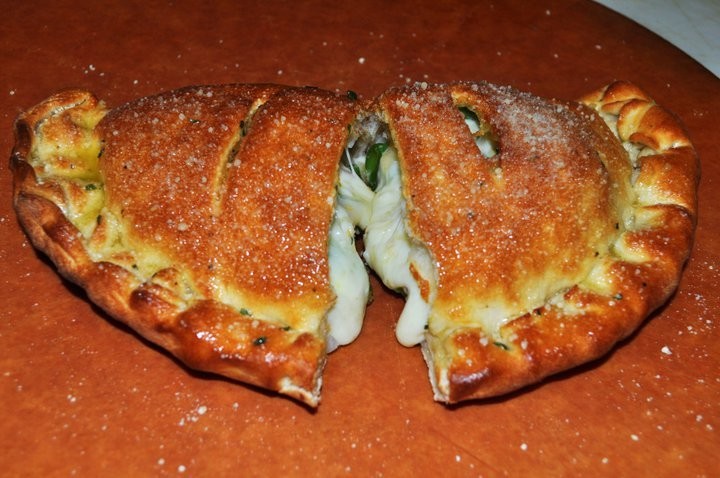 Calzones