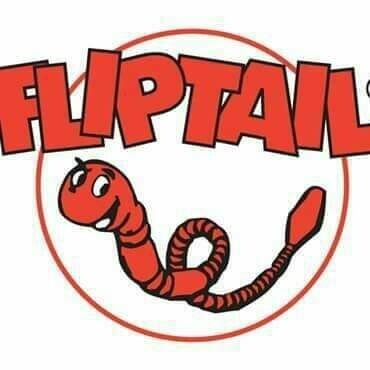 EXTREME FLIPTAIL LURES