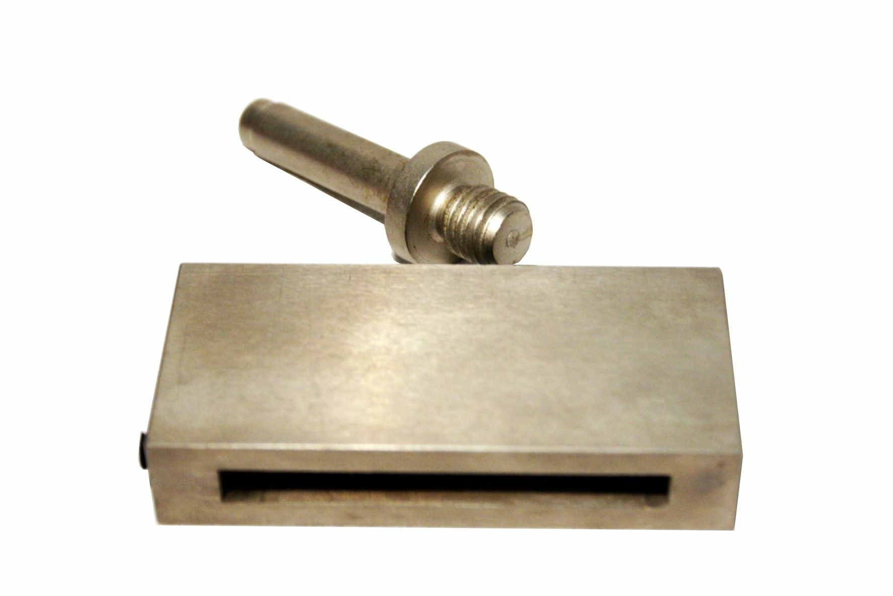 PRYOR Steel Type Holder