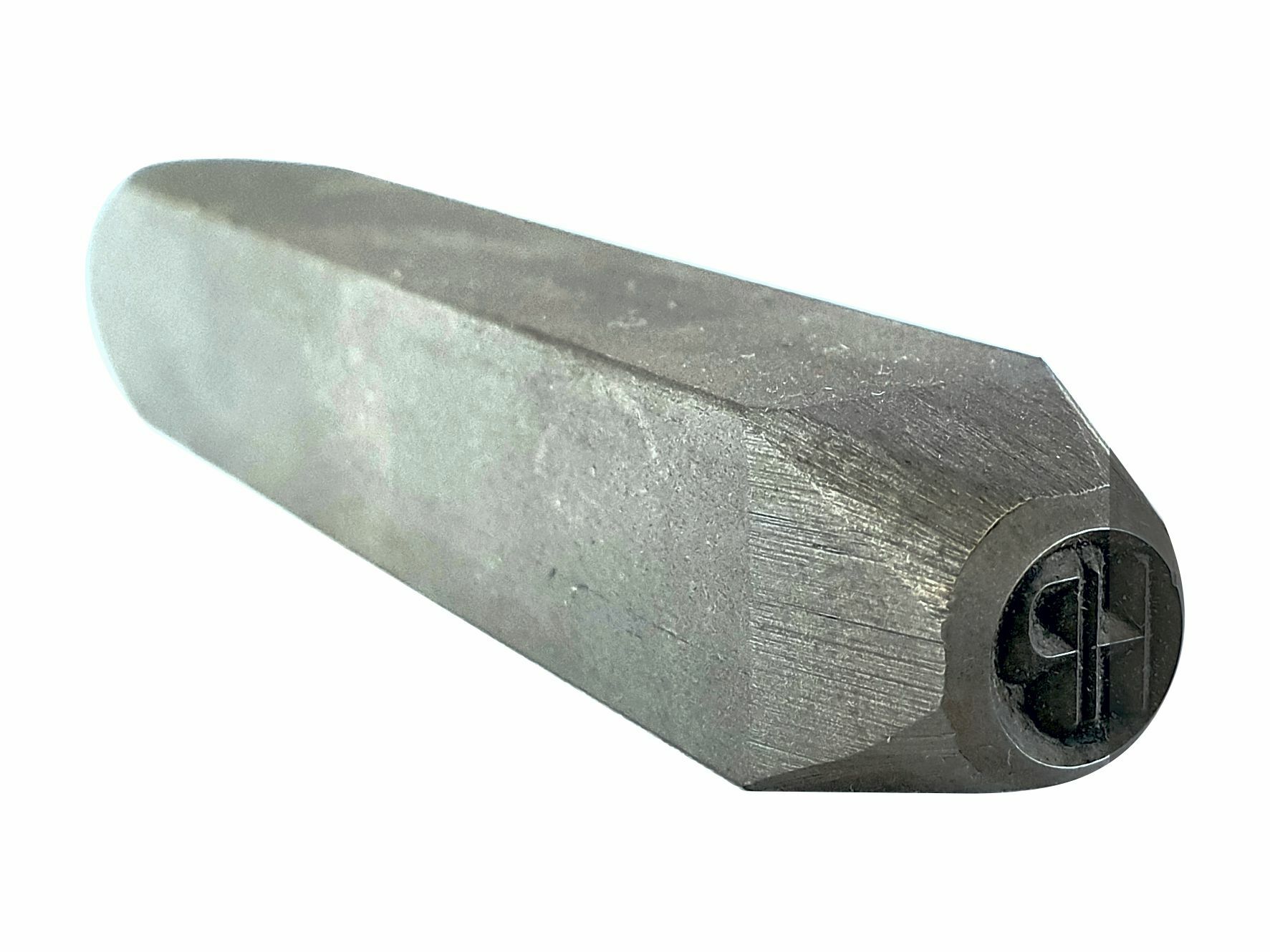 Welders Identification Stamp - Control stamps