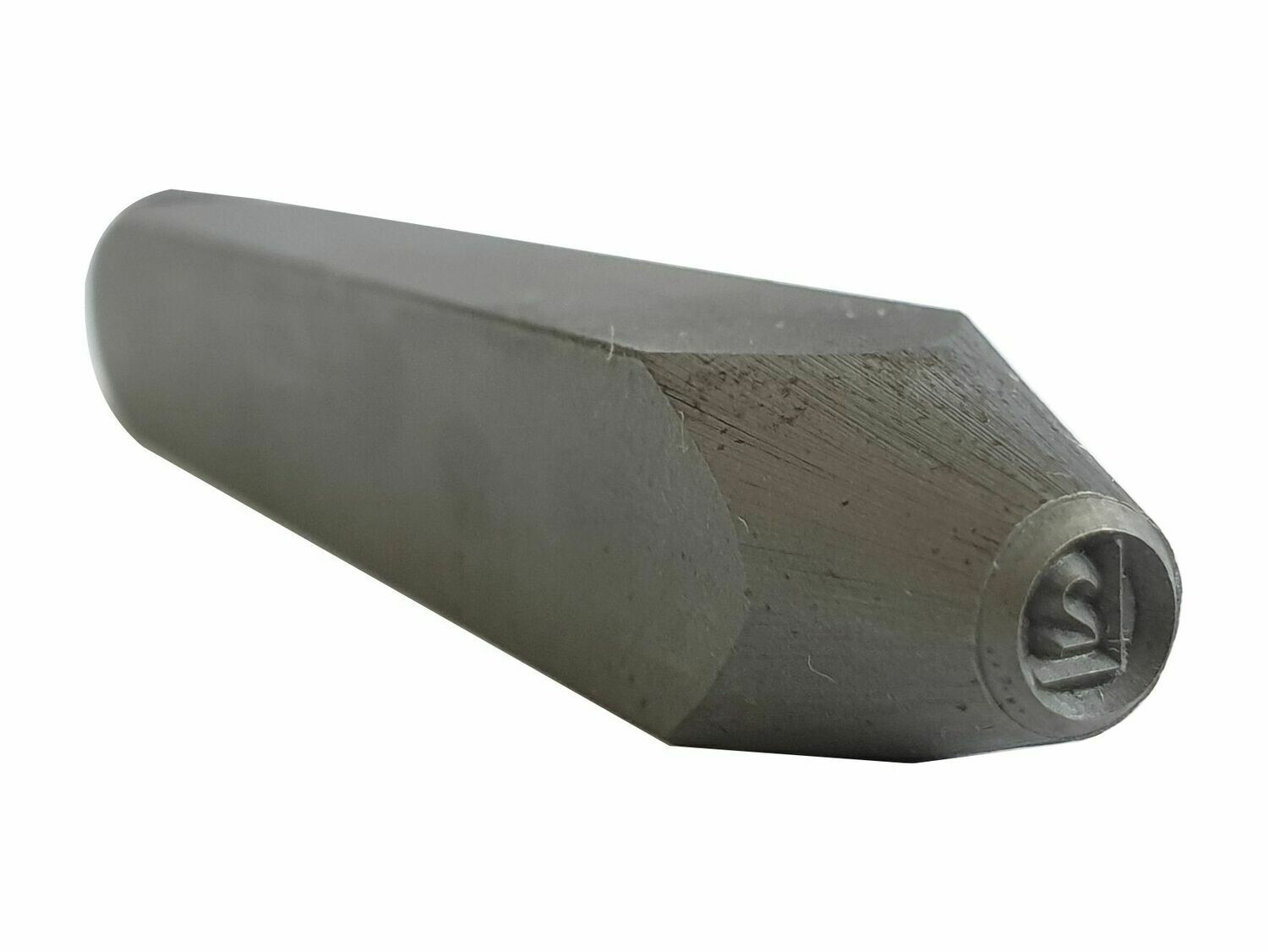 Welders ID Control Stamp