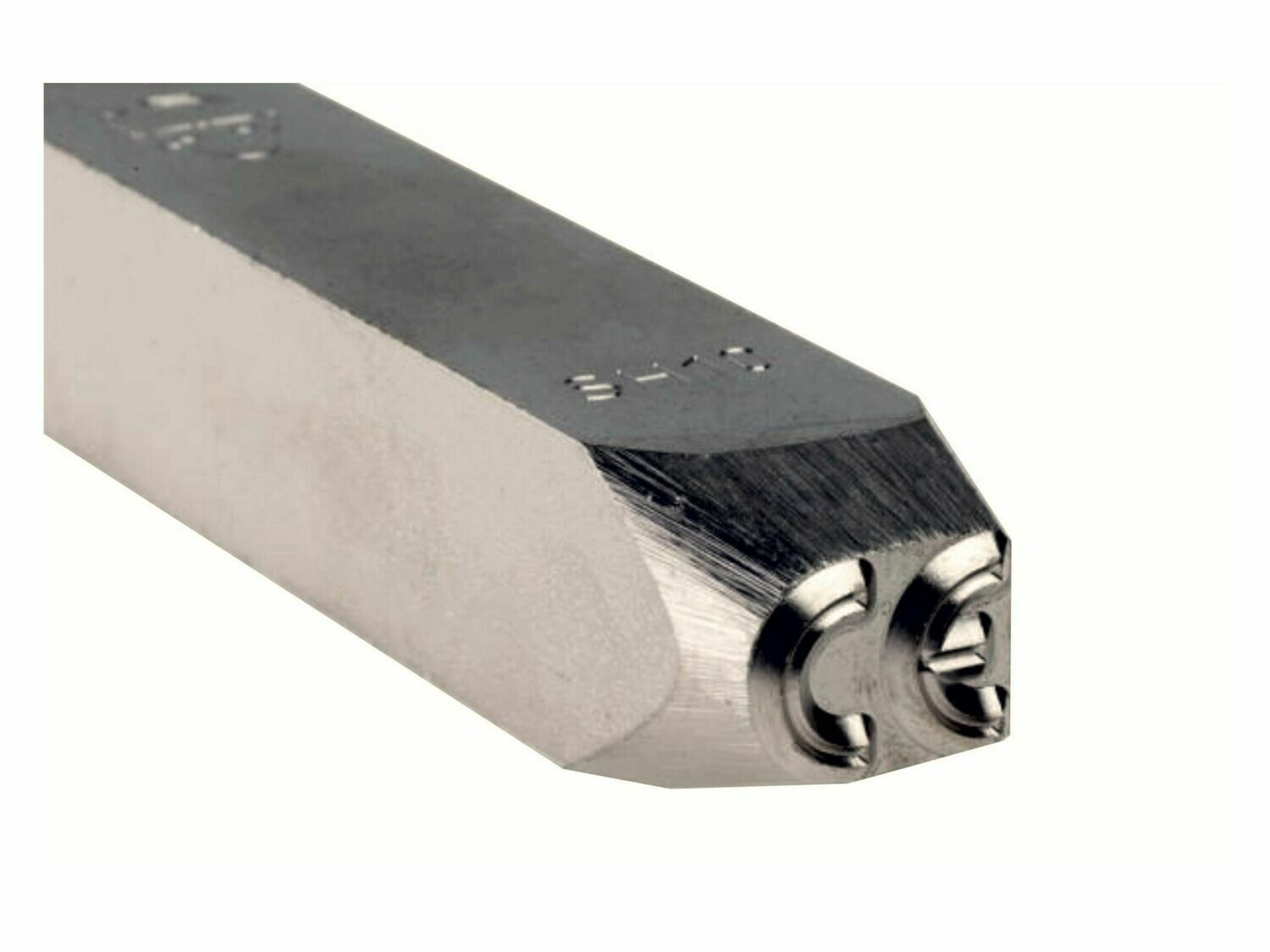 CE Hand Steel Stamp