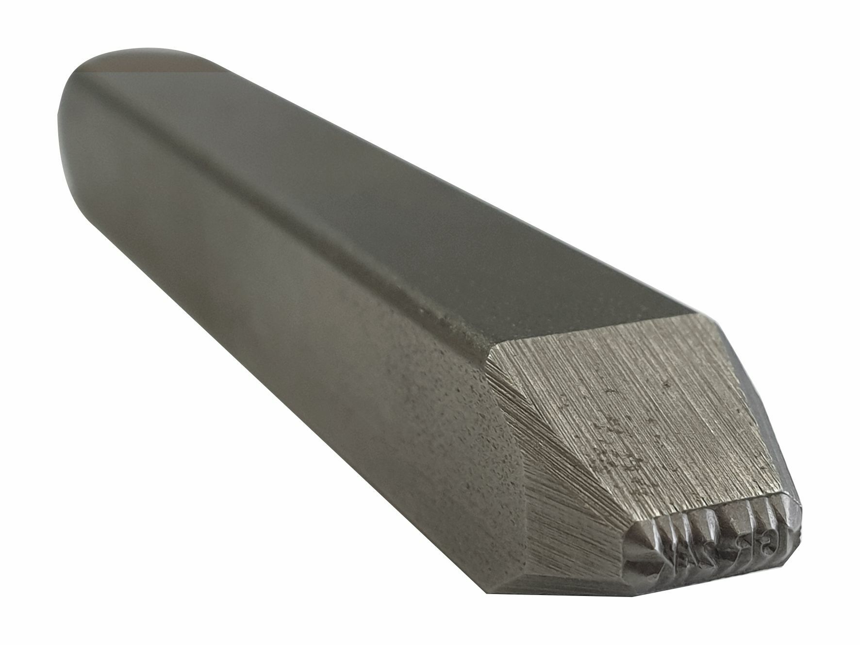 Poinçons en acier trempé - Poinçons personnalisés