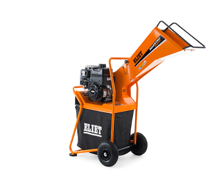 Eliet Maestro Country Petrol Driven Shredder