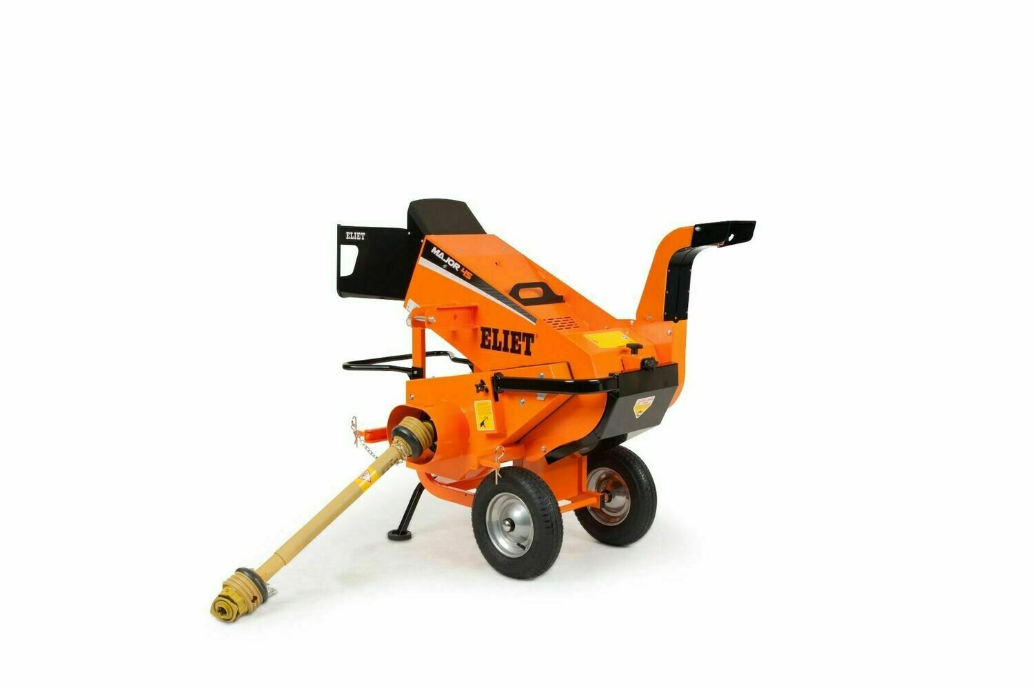Eliet Major 4S PTO Driven Garden Shredder