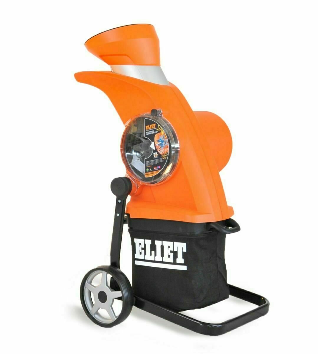Eliet Neo Mains-Electric Shredder