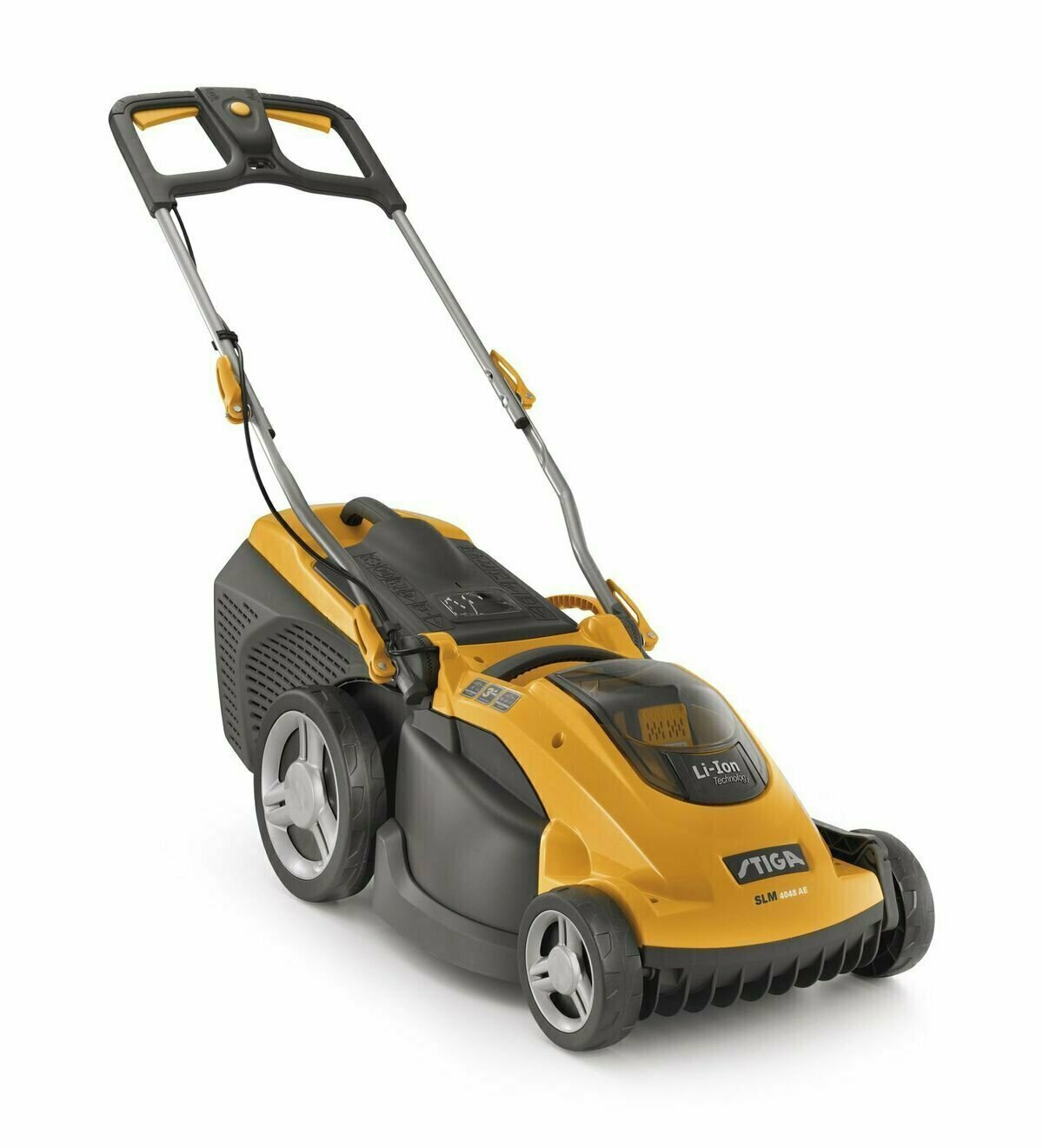 Stiga Combi 344e Cordless Rotary Mower