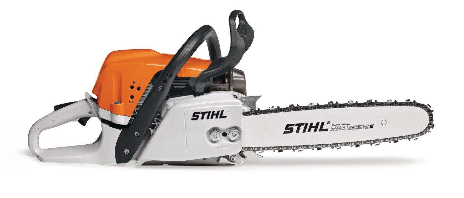 Stihl MS391 Petrol Chainsaw