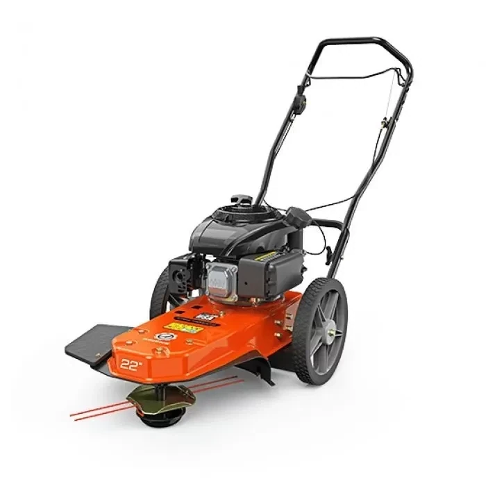 Ariens Petrol Wheeled Trimmer 22"