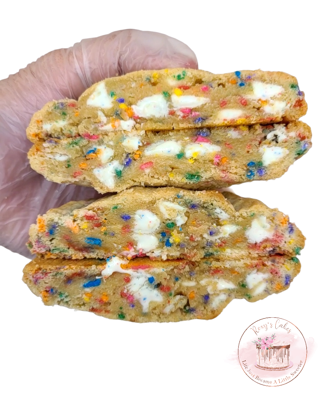 Fat Chunk Lets Celebrate! (6 pack)