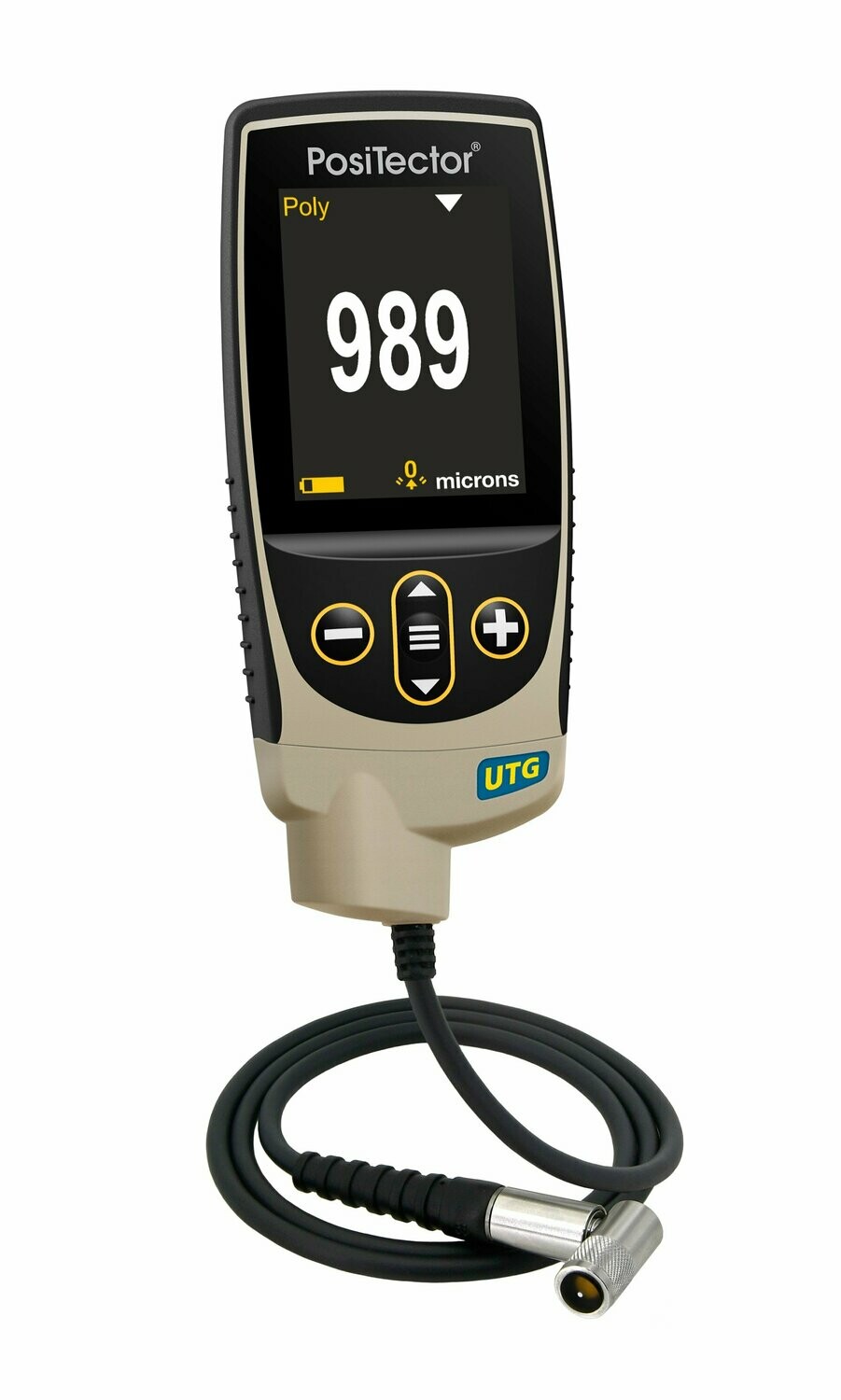 mtv PosiTector UTG P Wanddicke Stahl Kunststoff kaufen