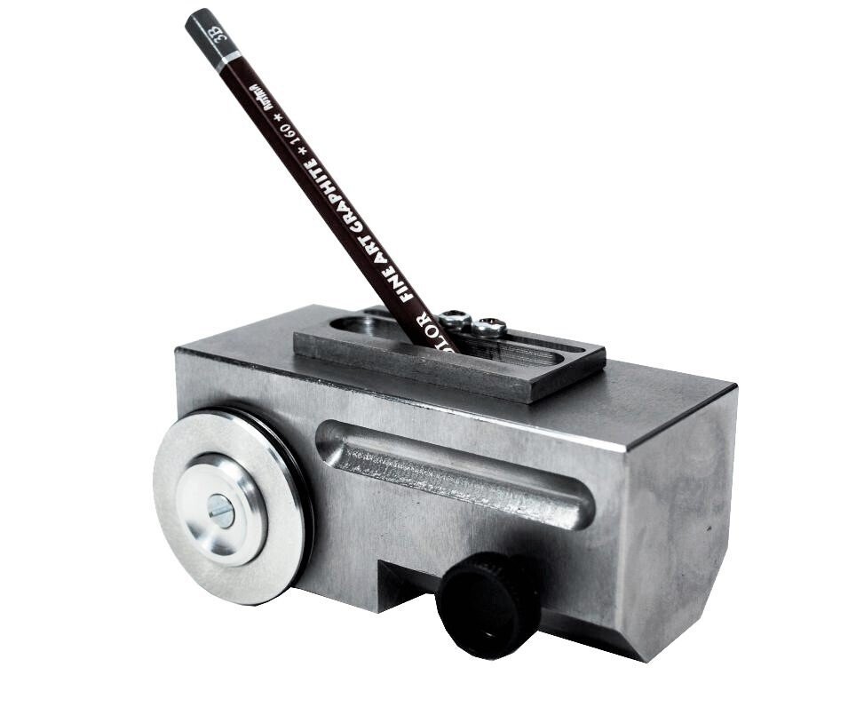 Bleistiftritzhärteprüfer ISO 15184, ASTM D 3363 kaufen