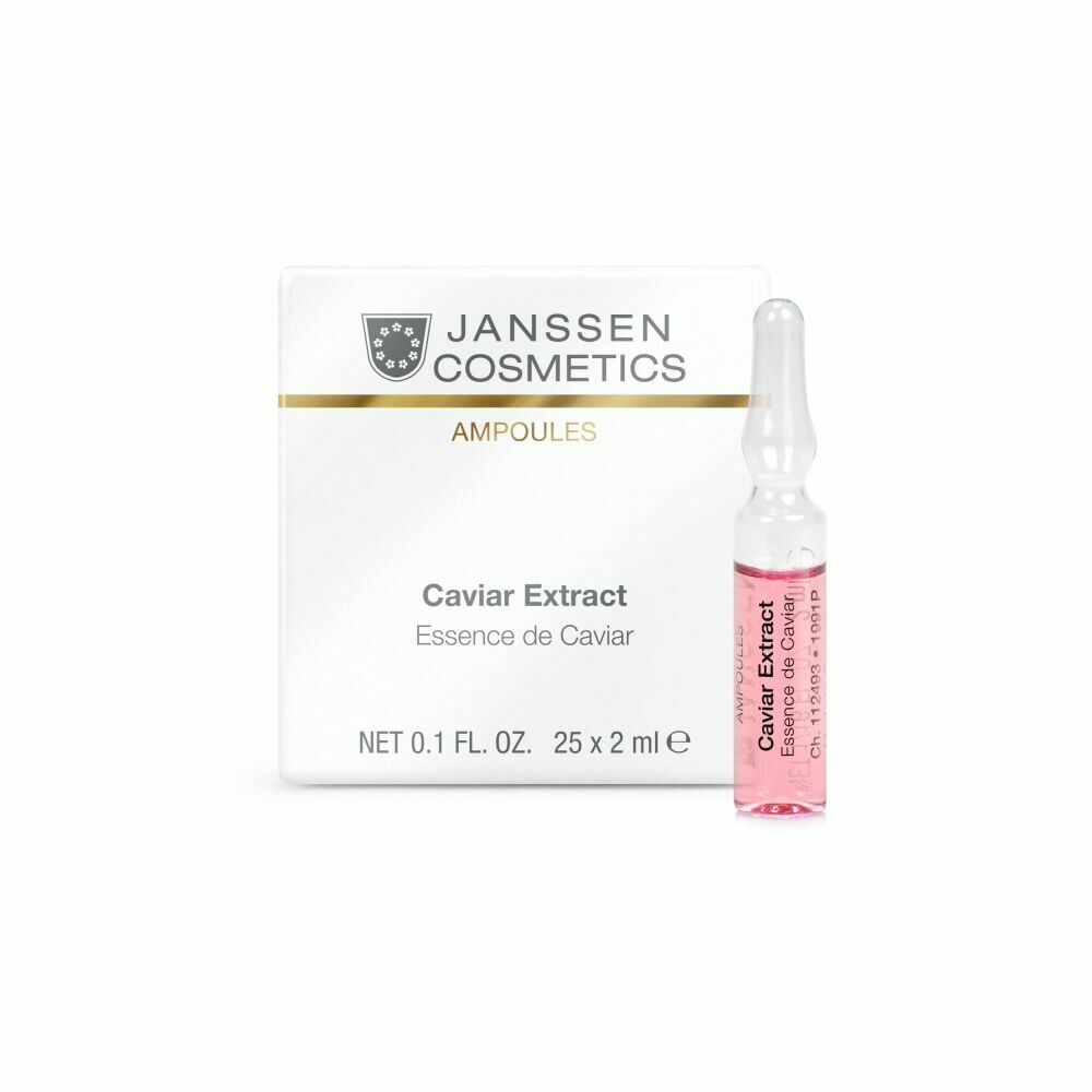 Caviar Extract Fluid (2 ml)