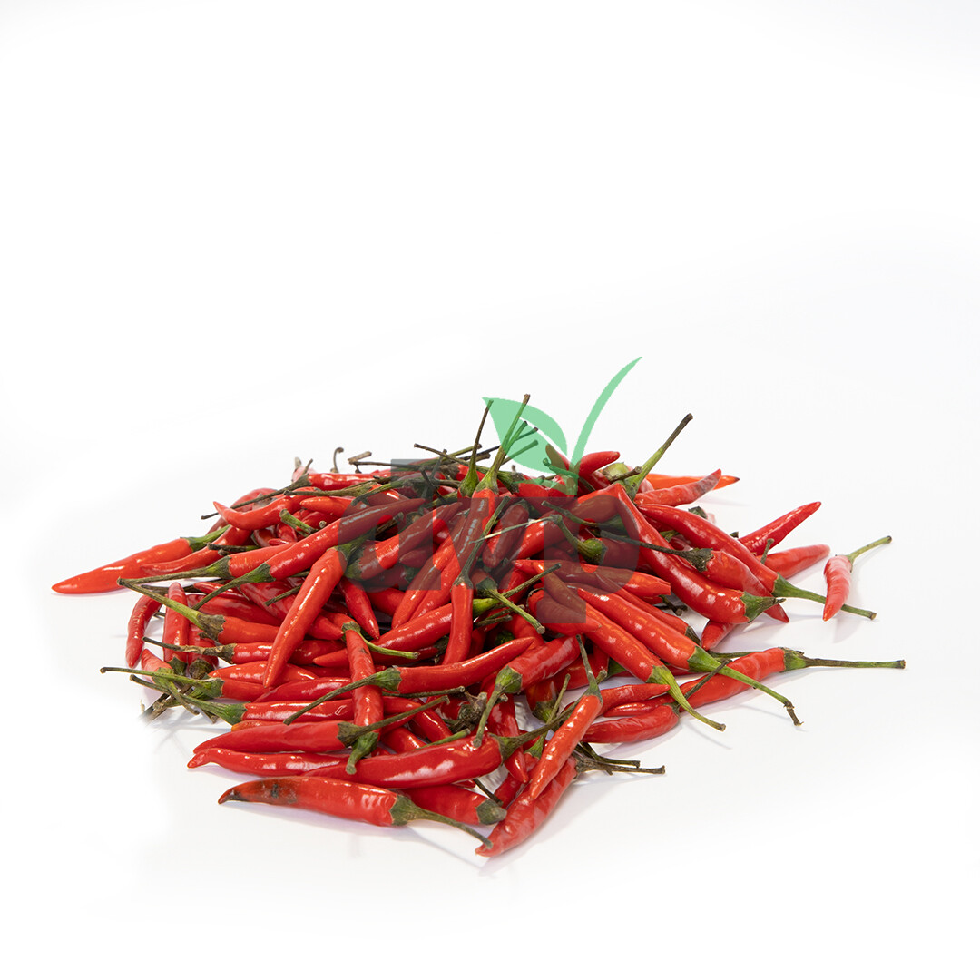 Red Birds' Eye Chilli
