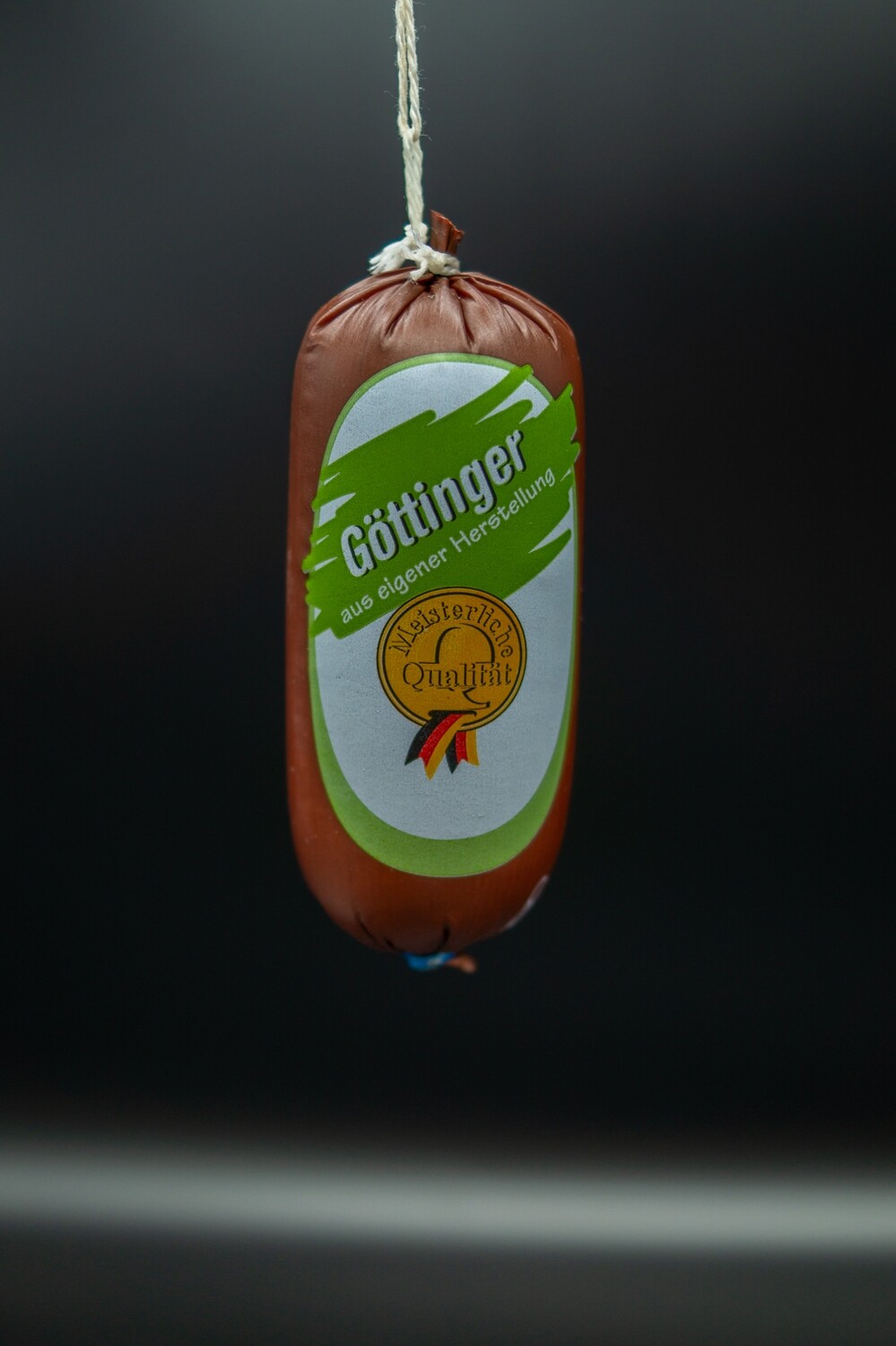 Göttinger am Stück online kaufen bei Ühlein - Metzgerei Onlineshop Uehlein