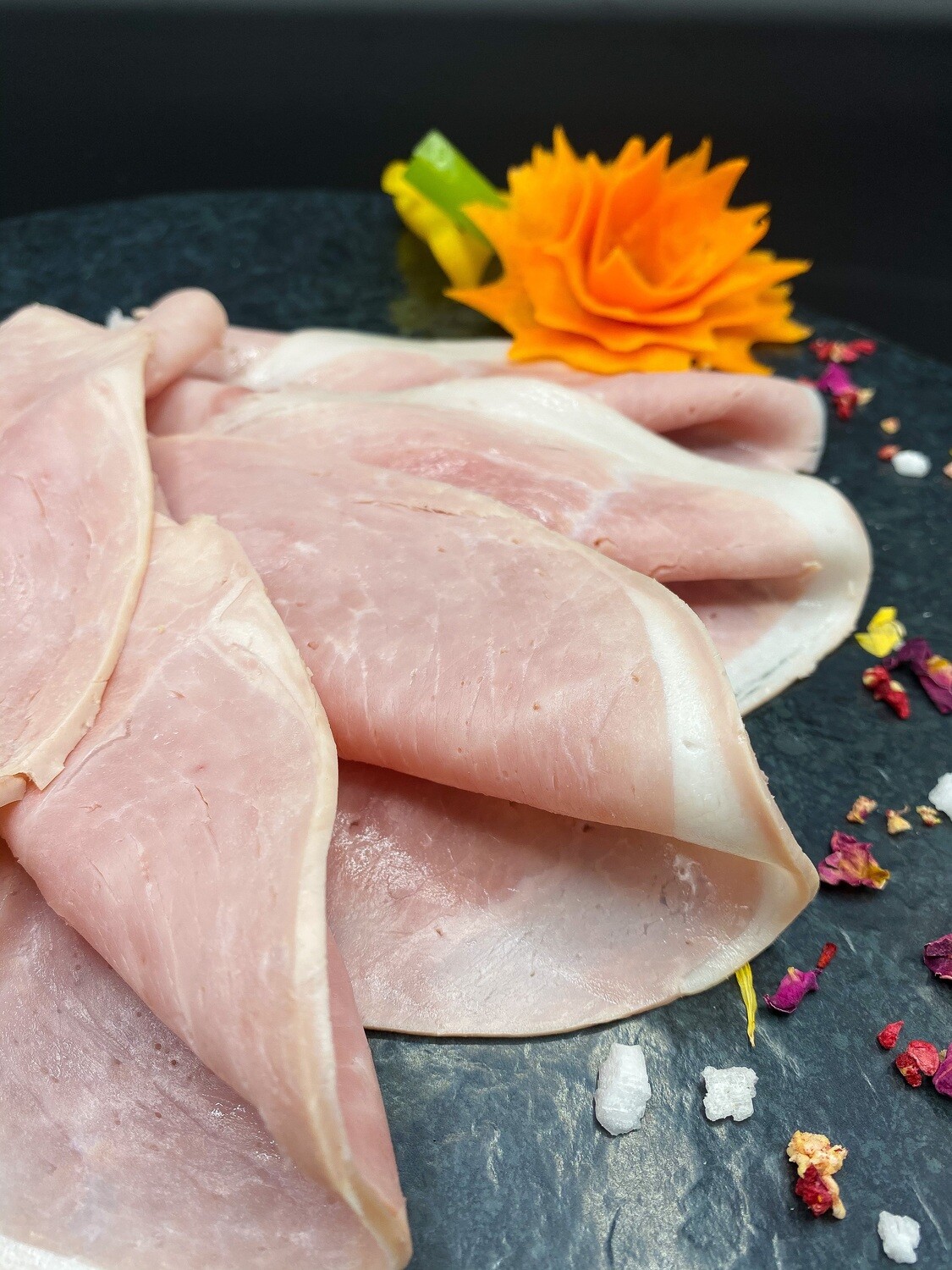 Hinterschinken online kaufen bei Ühlein - Metzgerei Onlineshop Uehlein