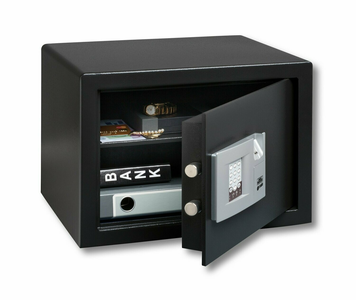 Point Safe P 3 E FS Burg Wächter