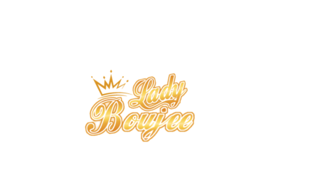Lady Boujee