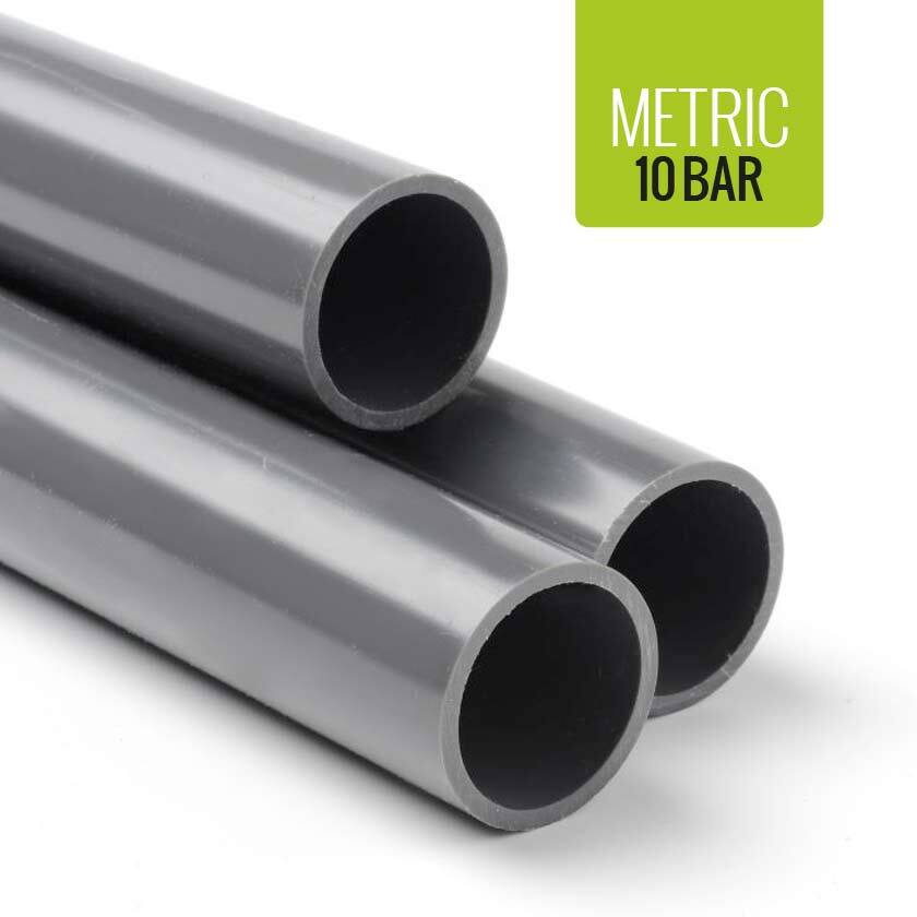 PVC Pipe PN10