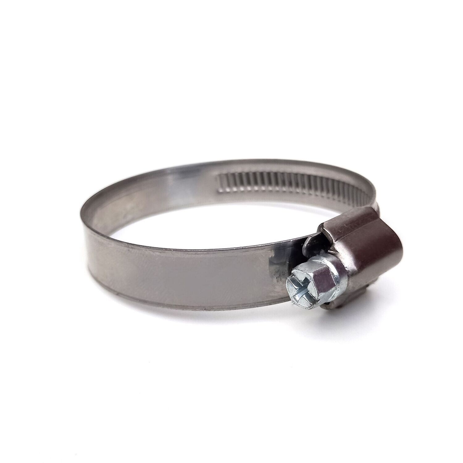 14-27mm Stainless Steel Hose Clip