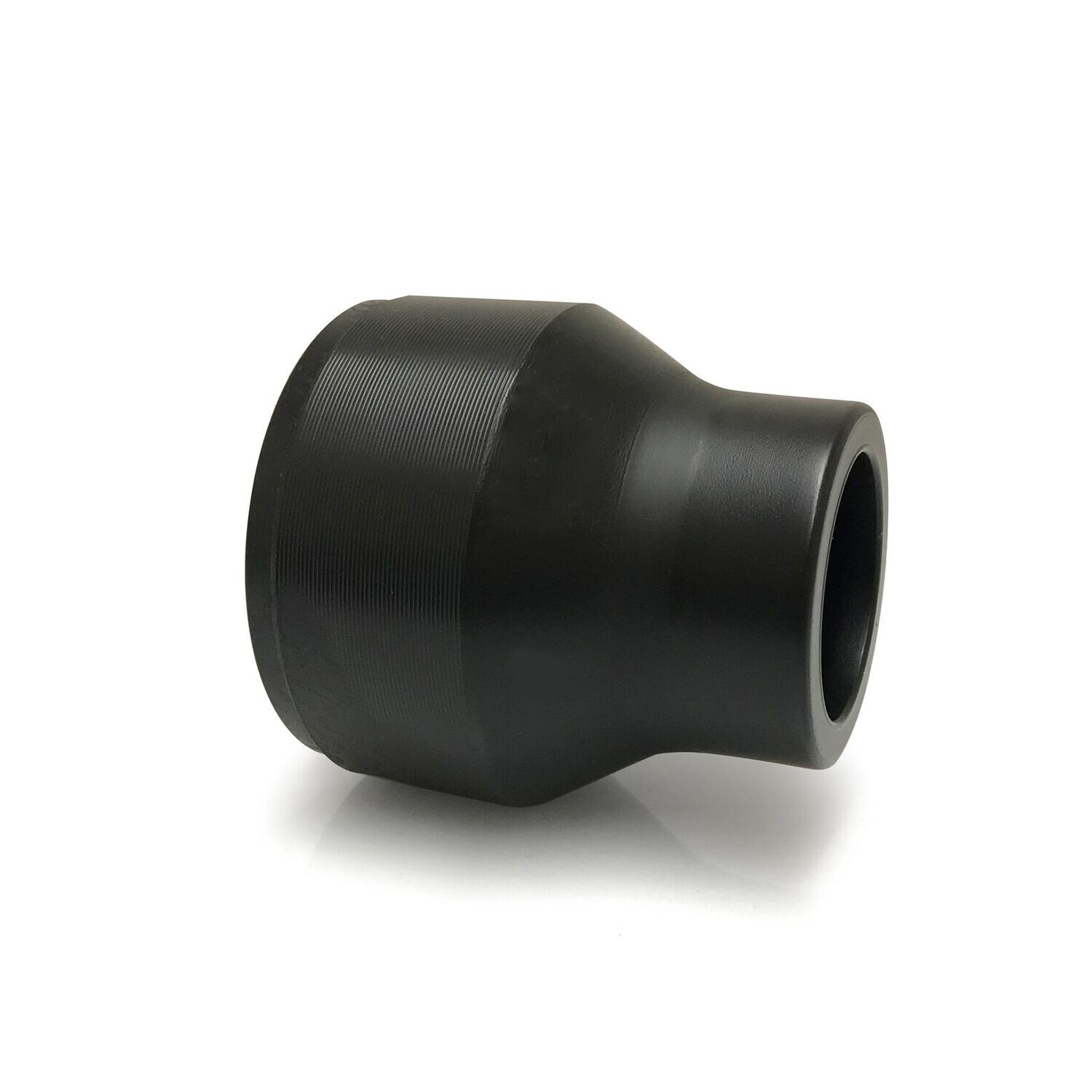 50mm x 32mm Polyethylene Reducer PE80 PN10