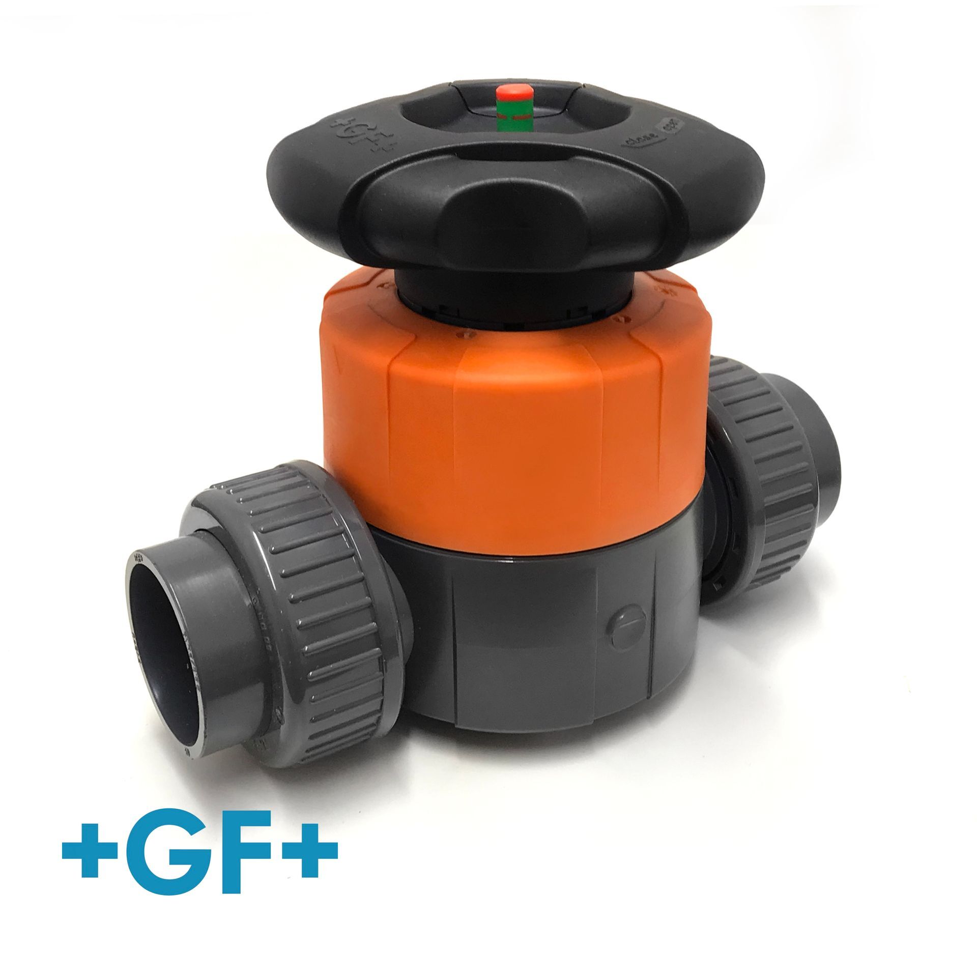 George Fischer Diaphragm Valves