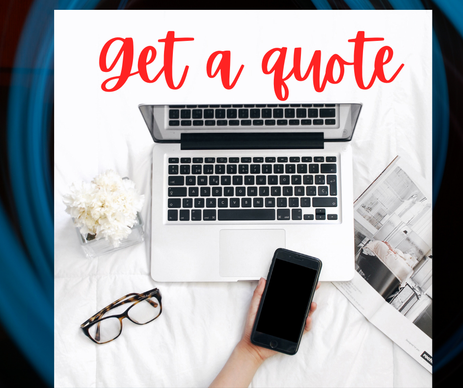 Get a quote