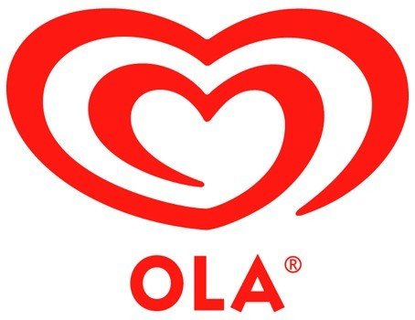 Ola IJs - Assortiment 2023