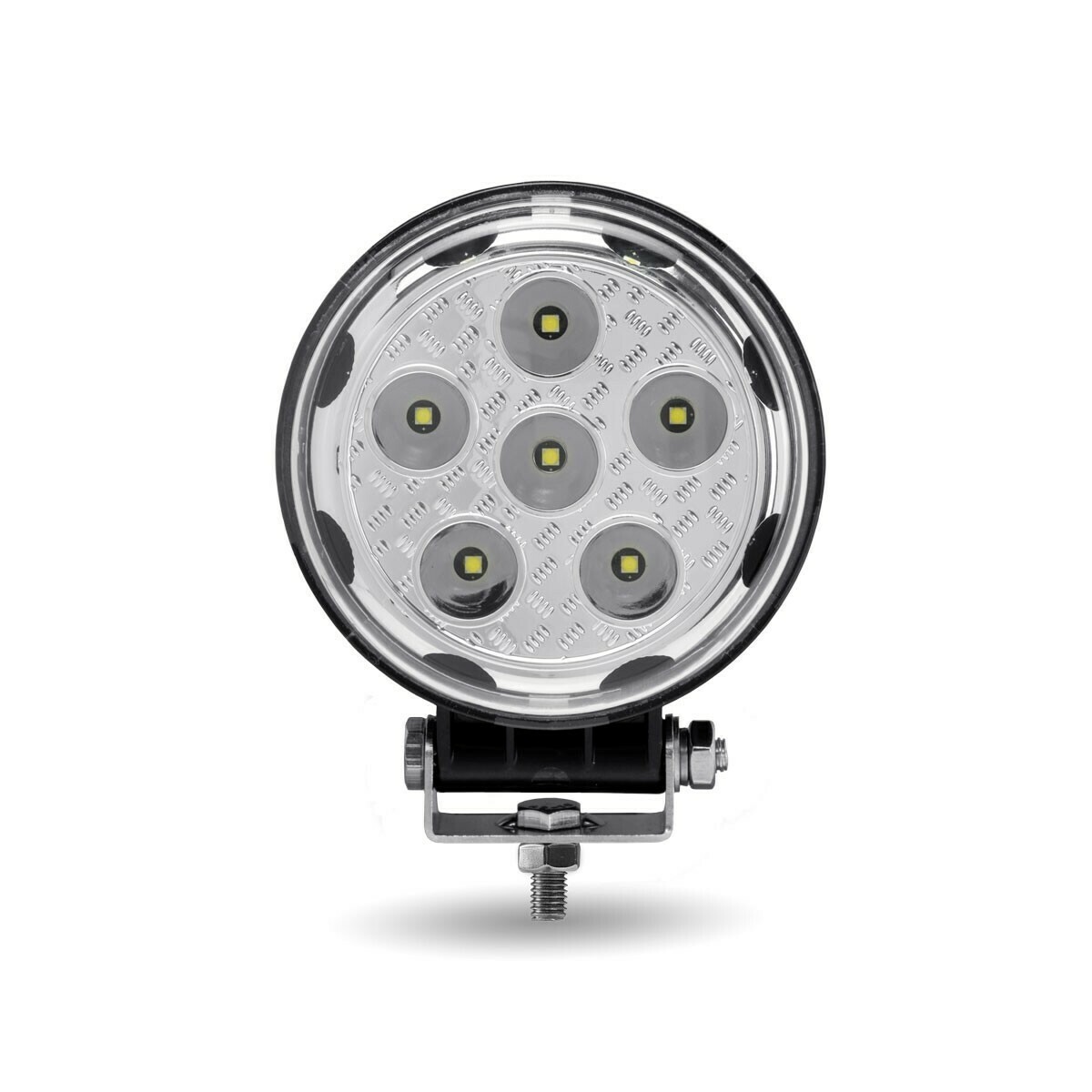 Round LED Work Lamp 360 Degree | Shop | Chrome Country