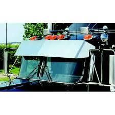 RoadWorks Manufacturing 13" Curved Windshield Drop Visor for '06 ...