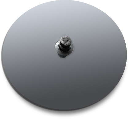 Minimizer Trailer Slick Disk | Shop for Truck Parts & Accessories ...