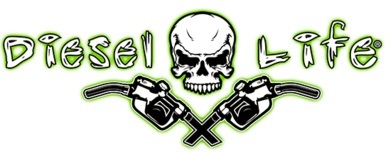 Diesel Life Merchandise | Shop for Truck Parts & Accessories | Chrome ...