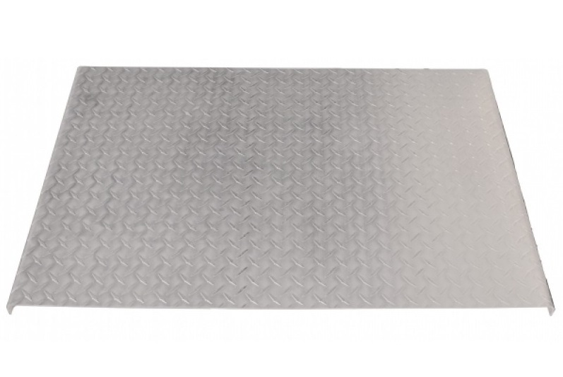 Deck Plates/Deck Covers | Shop for Truck Parts & Accessories | Chrome ...