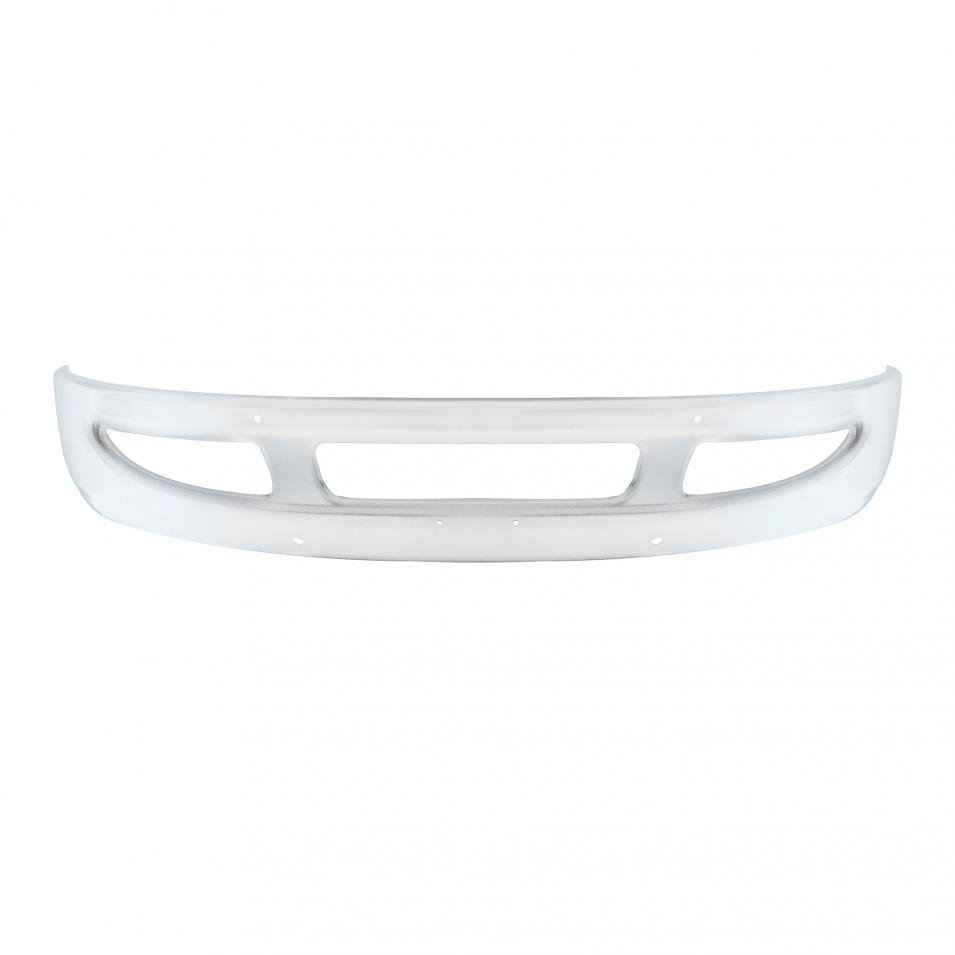 United Pacific Chrome Bumper w/ Large Tow Hole for '02-'18 ...