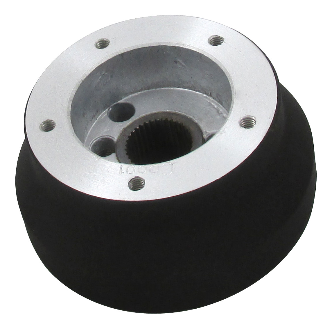 Luxury 5-Hole Hub Kit for '76-'88 Freightliner | Shop | Chrome Country