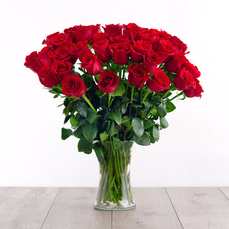 2 dozen Roses Bouquet