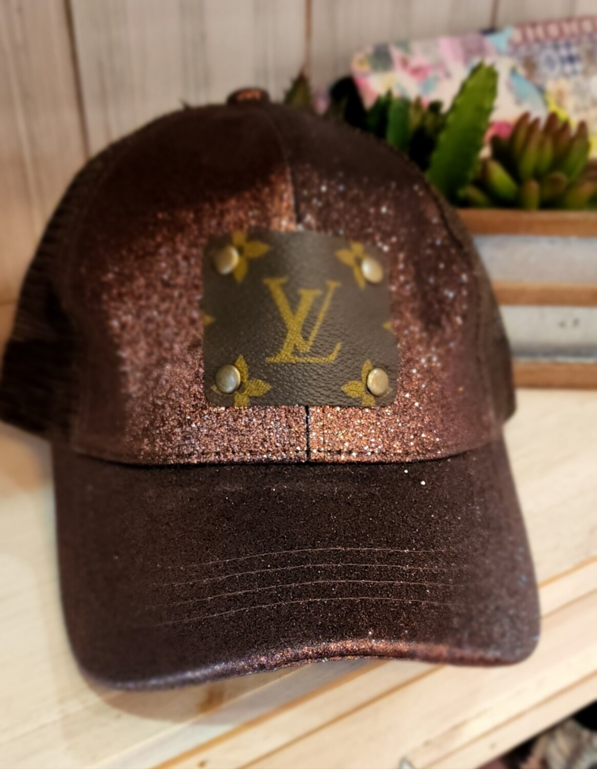 Keep It Gypsy CC Ball Cap